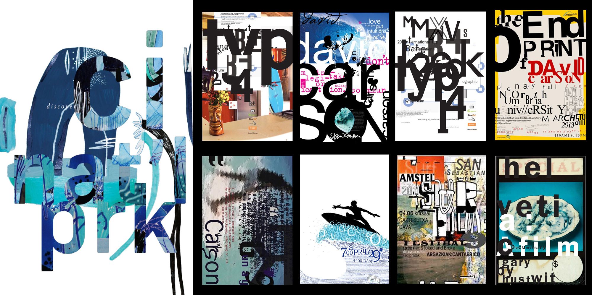 11 Famous Graphic Designers You Should Know | Domestika